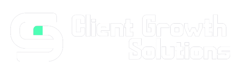 Client Growth Solutions – Cultivating Client Growth: Your Success, Our ...